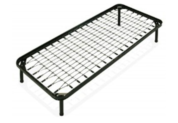 Como - Knetted bed base