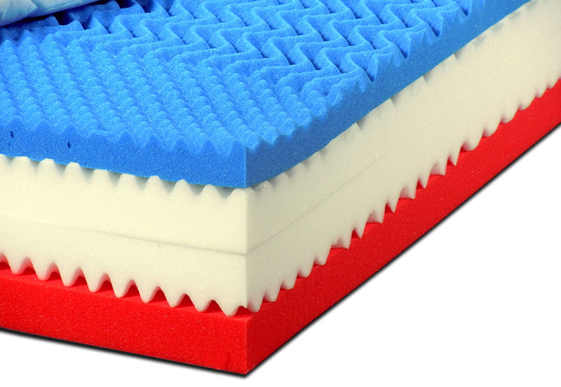 Barbara - Foam mattresses