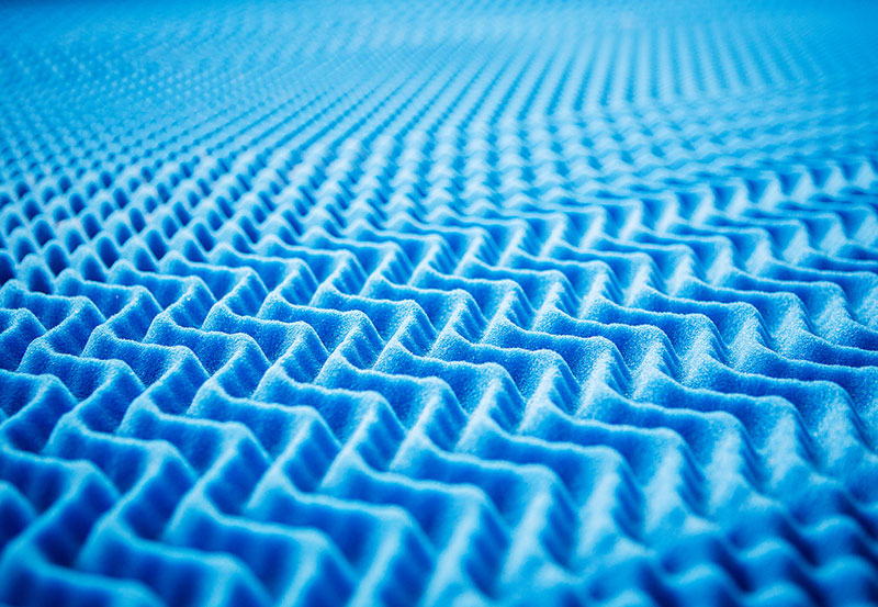 Nicole - Foam Mattresses